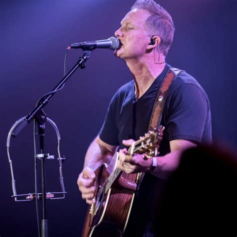 Nov 04 2023 Stephen Ashbrook Roger Clyne And The Peacemakers At Harolds Corral Cave Creek Az