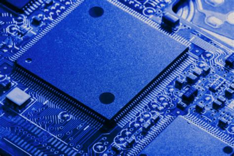 Samsung Foundry Anaflash Partner On Embedded Flash Memory