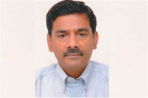 Shailendra Singh Ias Additional Secretary Dpiit Gets Extension Of 6