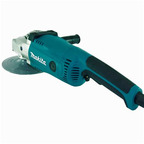 Lixadeira Angular 7 Polegadas 2200w Sa7021 Makita