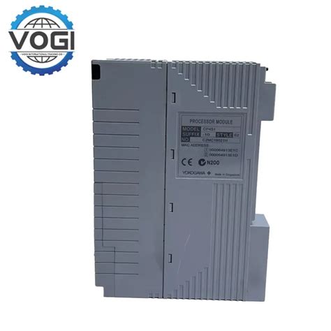 Top Yokogawa Supplier And Exporter Quality Solutions By Vogi