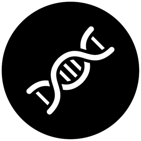 Premium Vector Dna Vector Illustration