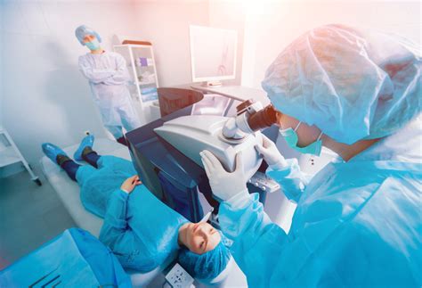 14 Things To Learn About Getting Lasik Eye Surgery Silk Vision