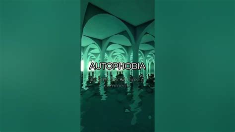 Autophobia Youtube