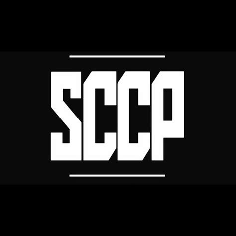 Sccp Logo