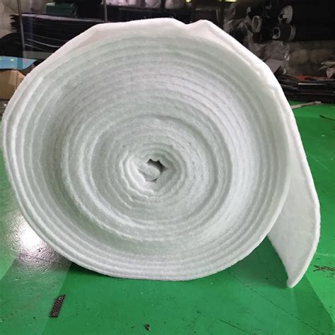 Padding Thermal Bonded Eco Friendly Insulation Polyester Fiber Nonwoven Fabric Whole Price
