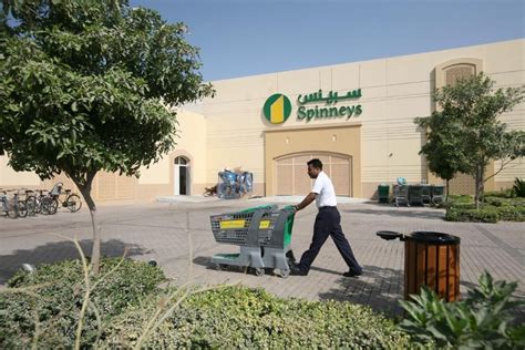 Spinneys Increases Shares For Uae Retail Offering In Ipo