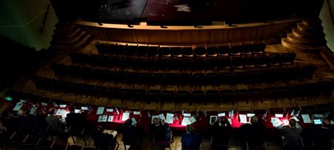 Uptade Schedule Of The 3rd Stage Auditions Bassoon The Michał Spisak International Festival