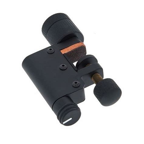 David Gage The Realist Soundclip Cello Thomann France