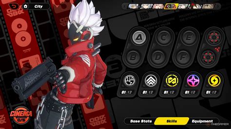 Zenless Zero：billy Build Guide