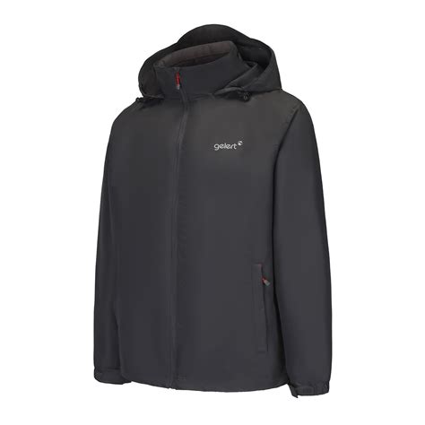 Gelert Mens Horizon Stormlite 5000mm Waterproof Long Sleeve