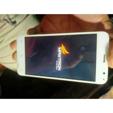 Jual Mesin Hp Maxtron Pluto X Normal Udh Tested Shopee Indonesia