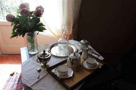 Villa Puccini Fondazione Simonetta Puccini Villa Museo Puccini