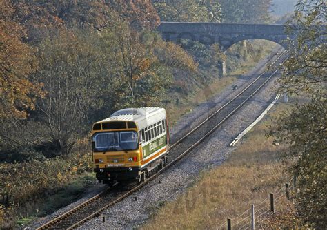 Rail Photoprints Pre Tops Gwr And 1st Generation Dmus Classes 100 129