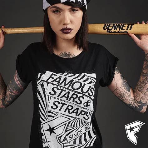 Famous Stars And Straps Collection Ss18 Famoustarsandstraps Famous