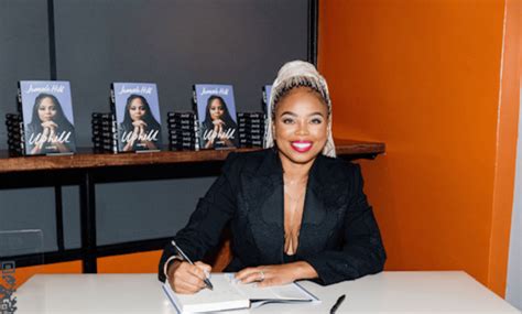 Jemele Hill Announces New ‘spolitics Podcast