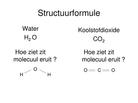 Ppt Scheikunde Powerpoint Presentation Free Download Id 6136099