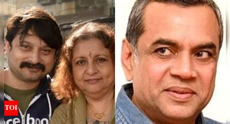 Paresh Rawal Expresses Gratitude As Shastry Virudh Shastry Hits Hearts On Ott Hindi Movie