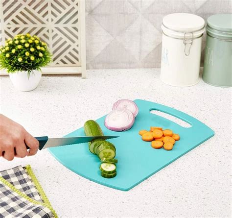 Choping Board Plastic At ₹ 75 Piece Plastic Chopping Board In Rajkot Id 2849537145212