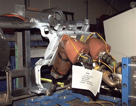 Component Level Testing Apparatus Download Scientific Diagram