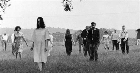 The 10 Best Zombie Horror Movies Ranked By Rotten Tomatoes