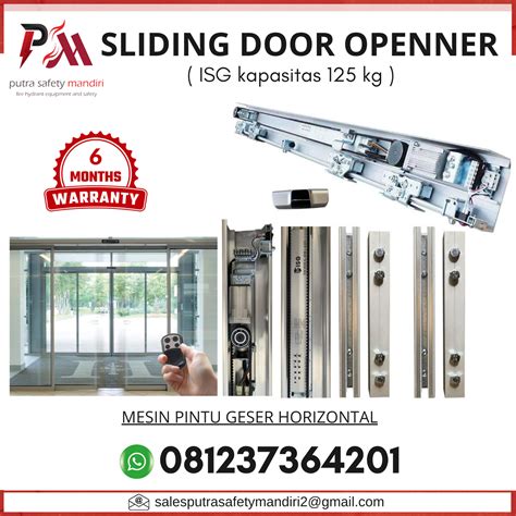 Automatic Door Machine At Edgar Portis Blog