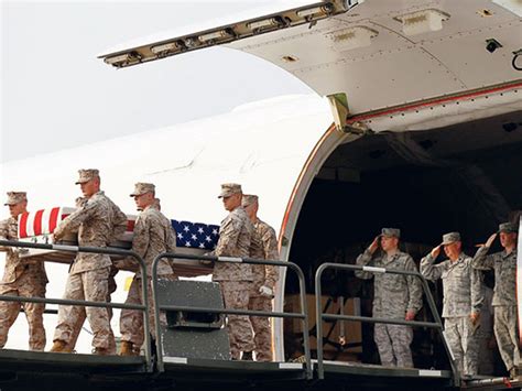 Four Us Troops And Former Guerrilla Leader Killed In Separate Attacks
