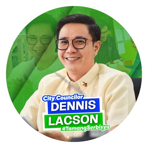 Dennis Lacson