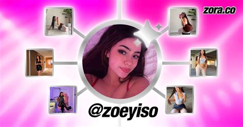 Zoeyiso