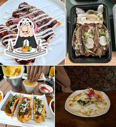 Bandoleros Mexican Grill Devens Restaurant Menu Prices And Reviews