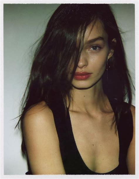 Luma Grothe Portrait Luma Grothe Pretty Hairstyles Luma