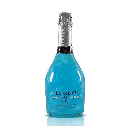 Cloudem Blue 0 0 Non Alcoholic Sparkling Magical Drink 750ml Setiakart
