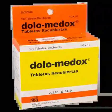 Fladol Compuesto 250 Mg 10 Mg Desde ₡ 315 00