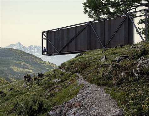 A Narrative Framework Images Behance