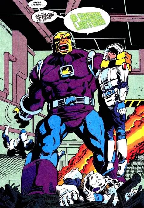 Mongul Disambiguation Dc Database Fandom Comics Joker Dc