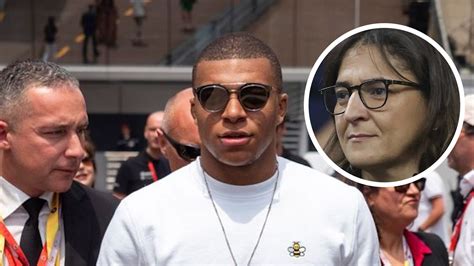 Fayza Lamari Sin Rodeos Alaba A Florentino Y Amenaza A Al Khelaïfi