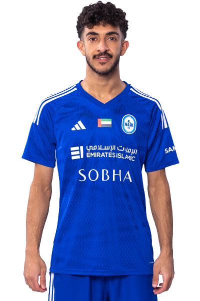 Uae Pro League Players