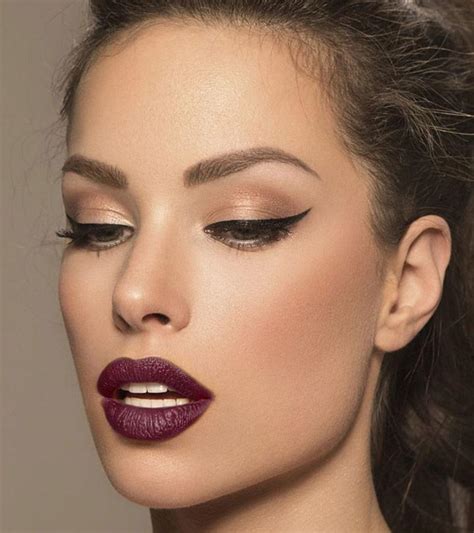 Eye Makeup To Make Eyes Look Bigger You Makeup Vidalondon
