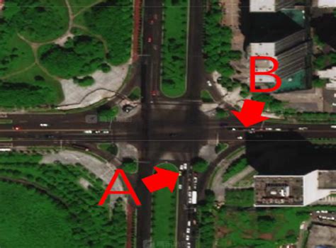 Figure 1 From Short Term Traffic Flow Prediction Of Urban Road Using