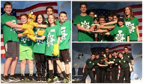 Booth Teams Bound For State The Citizen