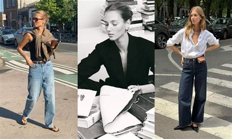 The Moosgaard Twins Share Their Fashion Favourites Fashion Favorite Fashion Minimal Fashion