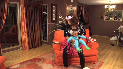Kym Whitley Harlem Shake Raising Whitley Youtube