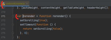 Cant Perform A React State Update On An Unmounted Component When Using Virtualized · Issue