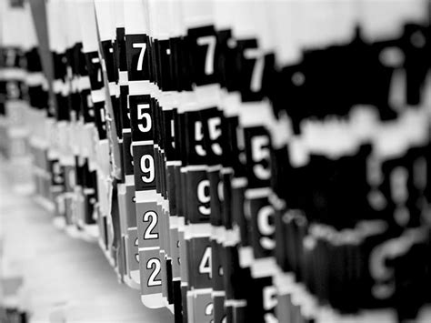 Cognitive Tests For Diagnosing Dementia