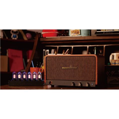 Edifier P100x Retro Glosnik Bluetooth Aux