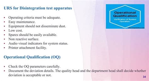 Qualification Of Laboratory Equipments Pptx Pharmaceutical Industry