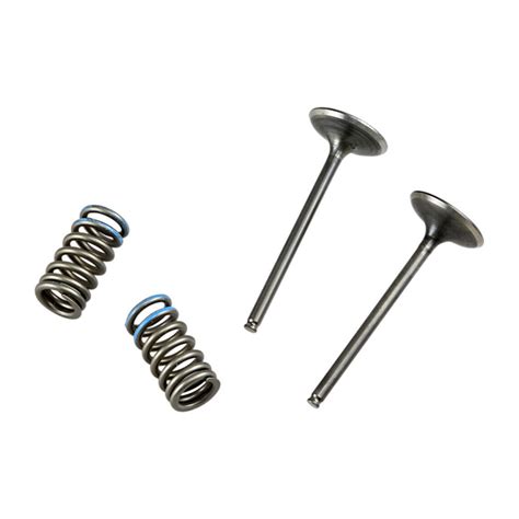 Prox Steel Intake Valve And Springs 28sis2337 2 Enduroshop