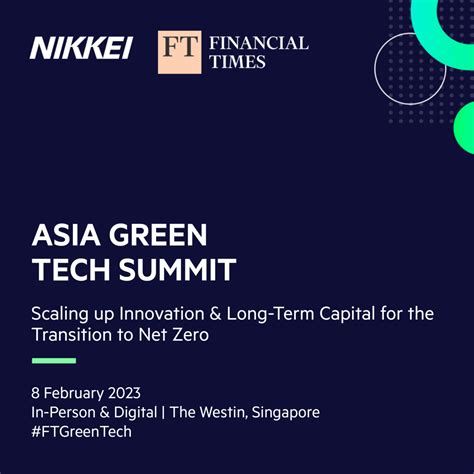 Regula Schegg On Linkedin Ftgreentech Innovation Netzero