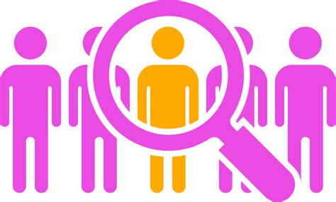 Careers Vector Stack