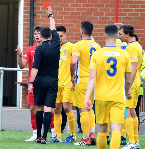 Brighouse Hold Ten Men Fenmen